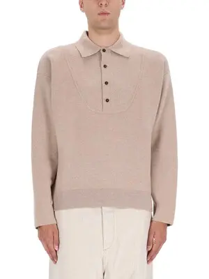 Jacquemus Medium Knit Sweaters For Men