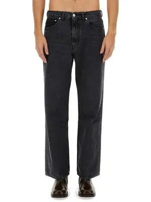 Our Legacy Third Cut Jeans - Grey