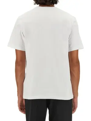 MSGM Cotton T-shirt