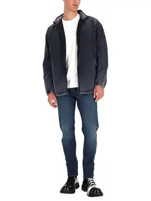 DIESEL J-wilson Jacket