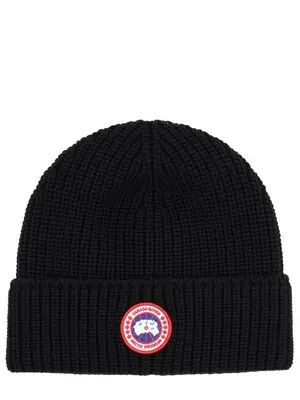 Canada Goose Wool Cap