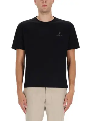 Premiata Logo T-shirts For Men