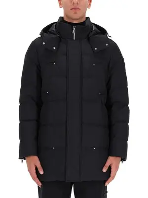 Moose Knuckles Classic Coats For Men
