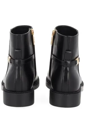 Michael Kors Mandy Boot