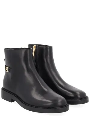Michael Kors Mandy Boot
