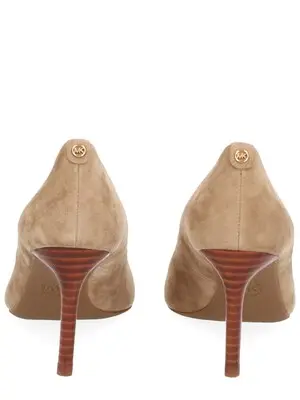 Michael Kors Alina Flex Décollet - Beige