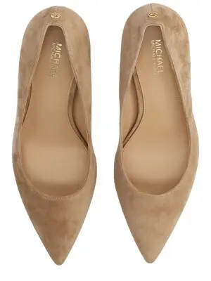 Michael Kors Alina Flex Décollet - Beige