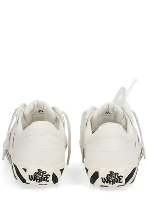 Off-White Vulc Undercut Sneakers