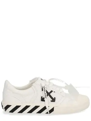 Off-White Vulc Undercut Sneakers