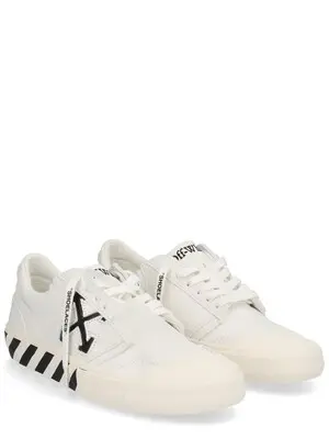 Off-White Vulc Undercut Sneakers