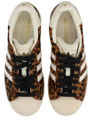 ADIDAS ORIGINALS Superstar Ii Sneakers