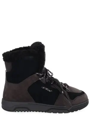 Off-White Winter Boots