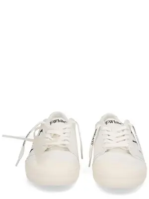 Off-White Vulc Undercut Sneakers