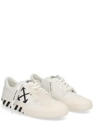 Off-White Vulc Undercut Sneakers