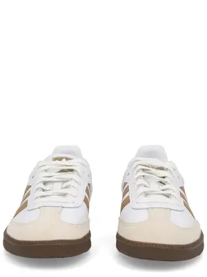 ADIDAS ORIGINALS Samba Og Sneakers - White