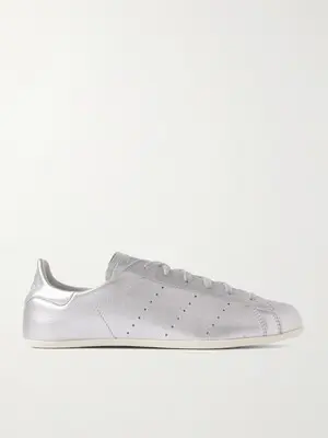 Adidas Originals Metallic Sneakers For Women