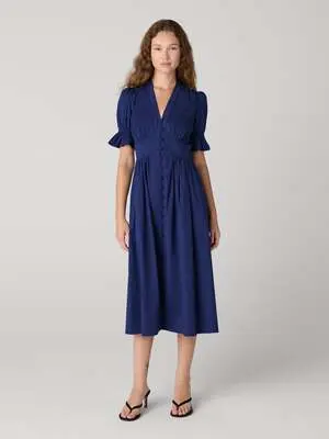 Women's Loose Fit Day Dresses