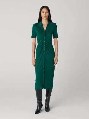 Diane Von Furstenberg Zoey Dress
