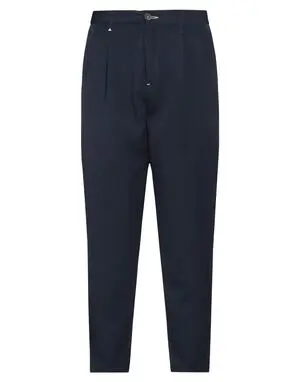 BERNA Tailored Tapered Leg Stretch Pants