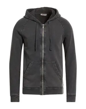Crossley Cotton French Terry Zip-up Hoodie