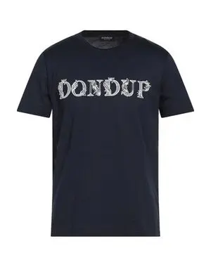Dondup Logo T-shirts For Men