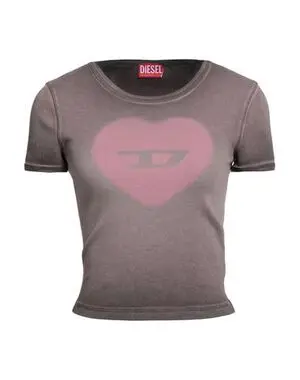 Diesel® Stretch T-shirts For Women