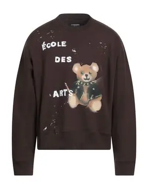 DOMREBEL Cotton Sweatshirt