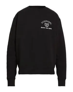 Domrebel Crewneck Sweatshirts Hoodies For Men
