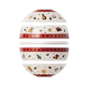 VILLEROY & BOCH Toy's Delight La Petite Boule