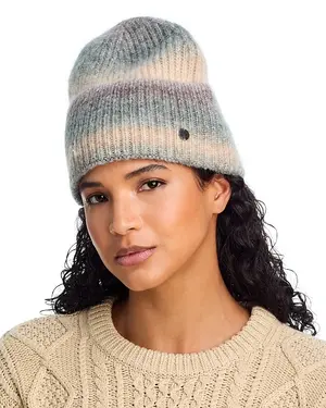 FRAAS Ombre Cuff Beanie