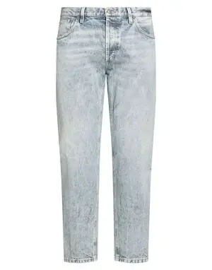 DONDUP Cotton Tapered Jeans