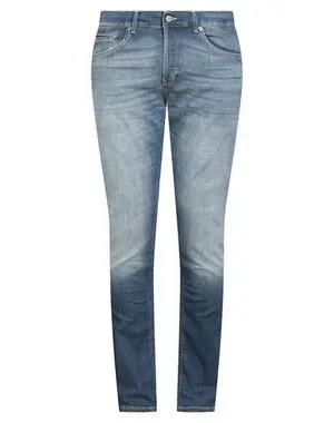Dondup Faded Jeans For Men