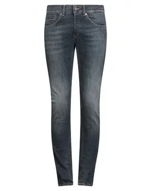 Dondup Slim Leg Jeans For Men
