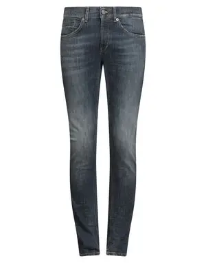 DONDUP Jeans In Cotton And Elastane