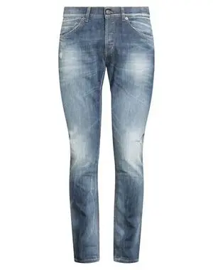 Dondup Mid Rise Jeans For Men