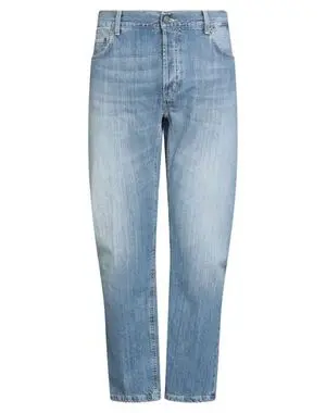 DONDUP Tapered Jeans In Denim