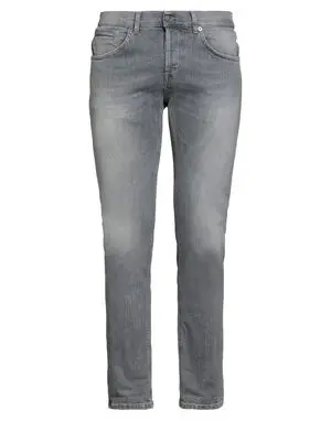 DONDUP Cotton-elastane Jeans