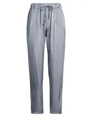 Crossley Silk And Elastane Pajama Pants