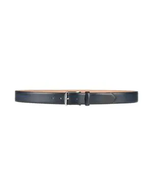 ZAMPIERE Leather Belt