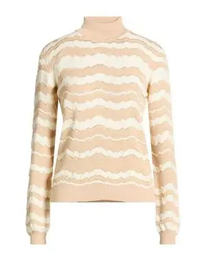 Missoni Turtleneck Sweaters For Women