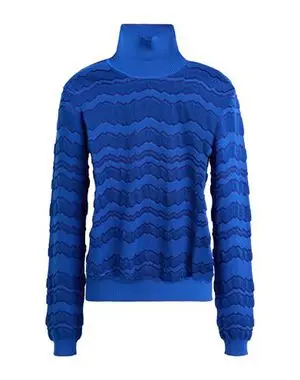 Women's Blue Knit