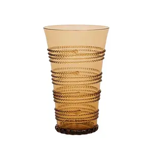 JULISKA Ella Large Tumbler - Amber