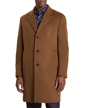 Draped Coats For Men