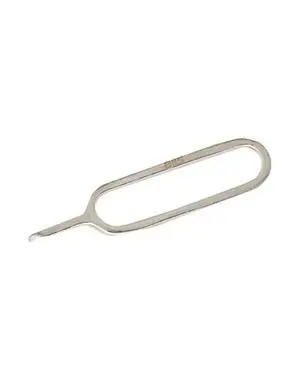 BIIS Metal Pendant