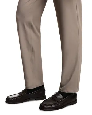 Emporio Armani Regular Fit Pants