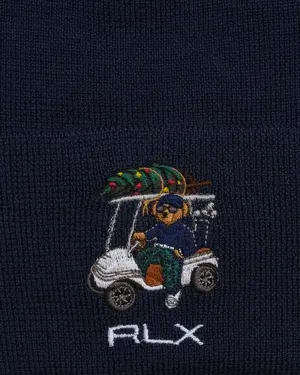Polo Ralph Lauren Boxed Beanie