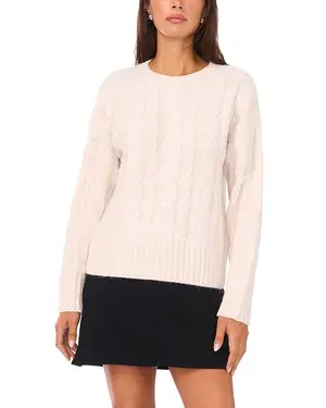 Vince Camuto Ribbed Knitwear For Women