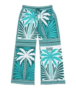 SUNSHINE 79 Patchwork Palms Beach Pant