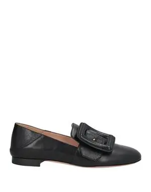 Bally Pull On Flats For Women