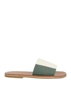 Bally Round Toe Sandals For Women
